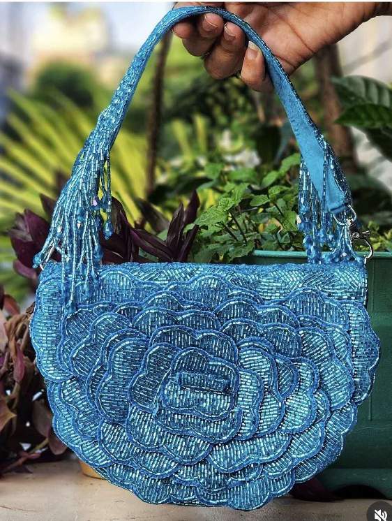 Embellished Handbags – Melci Studio